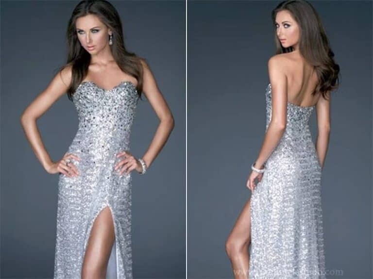 9 Most Expensive Prom Dresses Ever Made - Rarest.org
