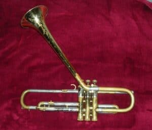 10 Most Expensive Trumpets Ever - Rarest.org