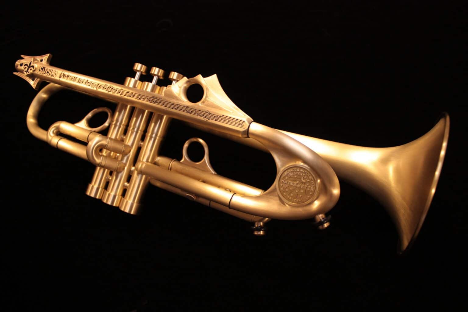 10 Most Expensive Trumpets Ever - Rarest.org