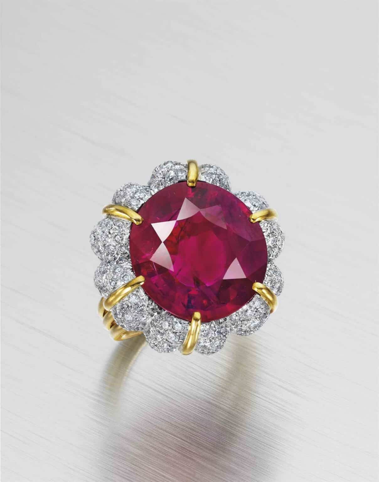 10 Most Expensive Rubies Ever Sold - Rarest.org