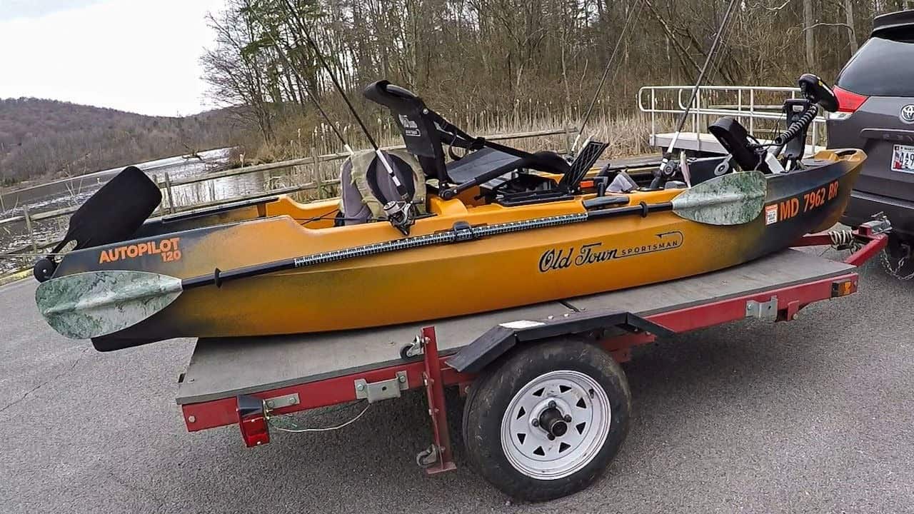 10 Most Expensive Kayaks on the Market - Rarest.org
