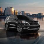 9 Most Expensive Minivans You Can Currently Buy - Rarest.org
