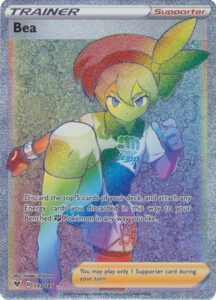 12 Most Expensive Vivid Voltage Pokémon Cards - Rarest.org
