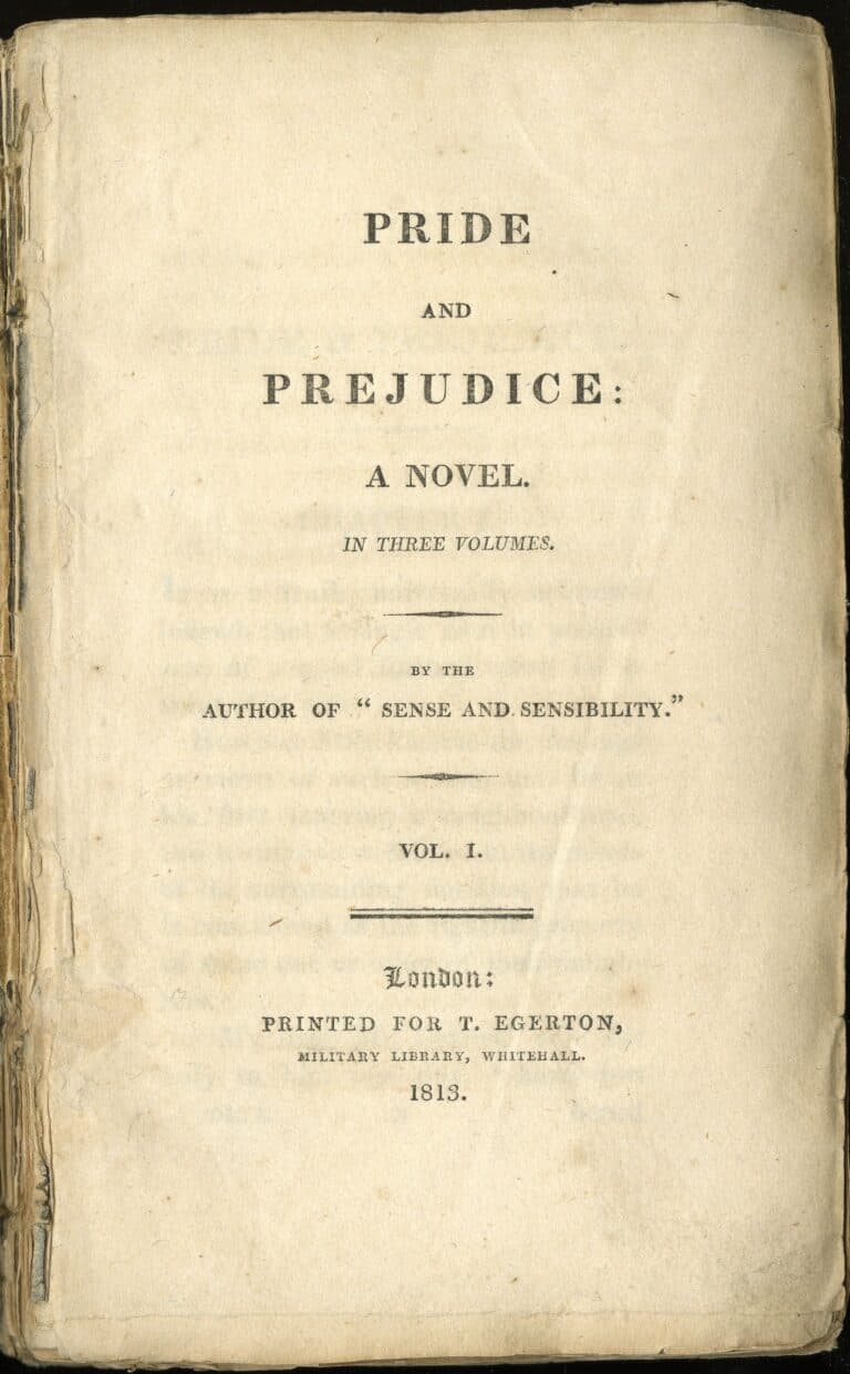 9 Most Expensive First Edition Books Ever Sold - Rarest.org