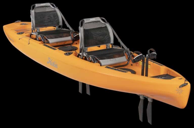 10 Most Expensive Kayaks on the Market - Rarest.org