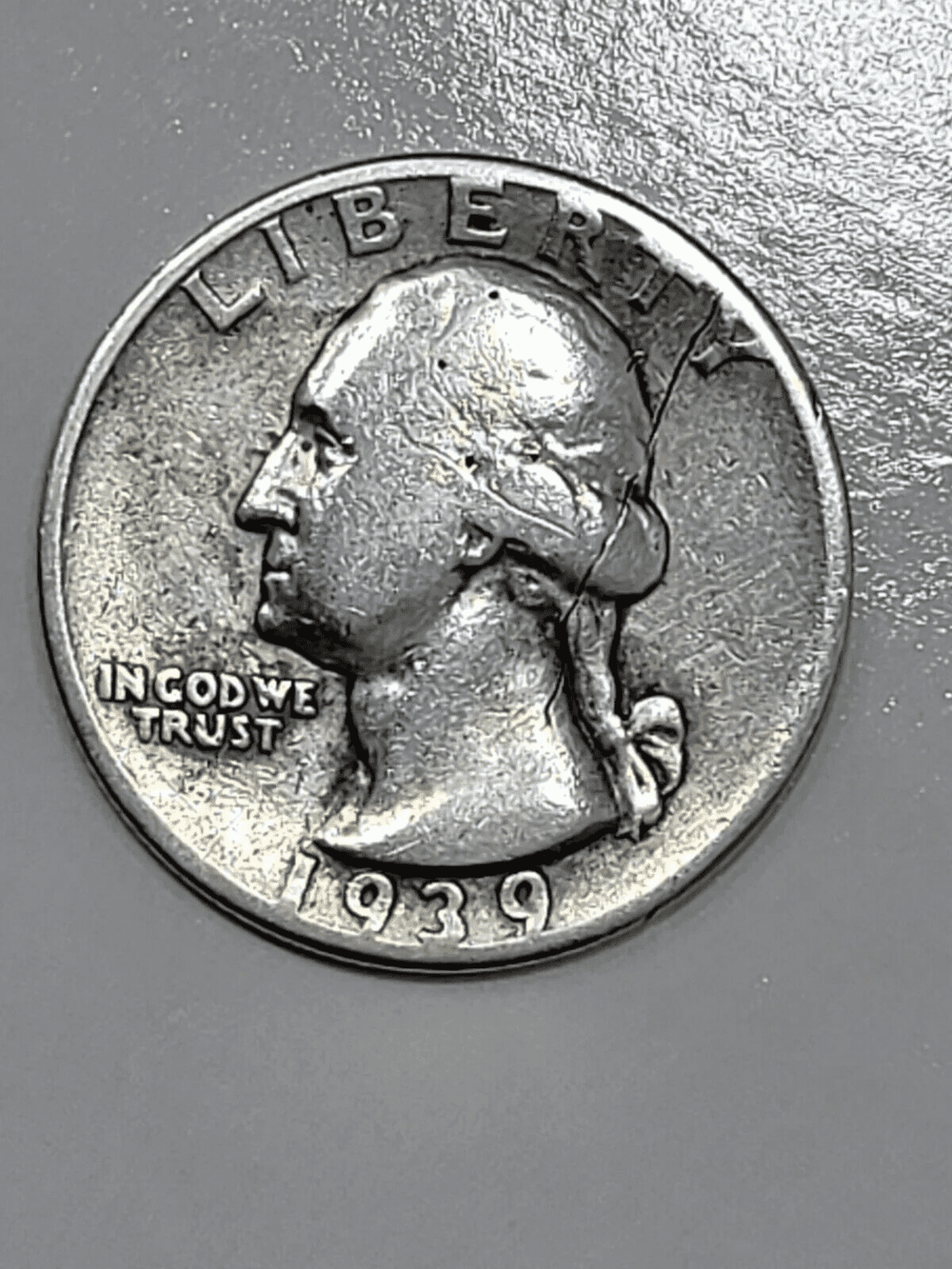 1939 Washington Quarter Value Guide - Rarest.org
