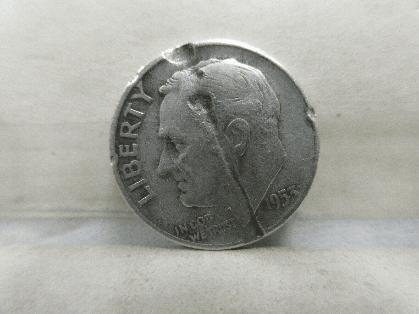 1953 Roosevelt Dime Value Guide - Rarest.org