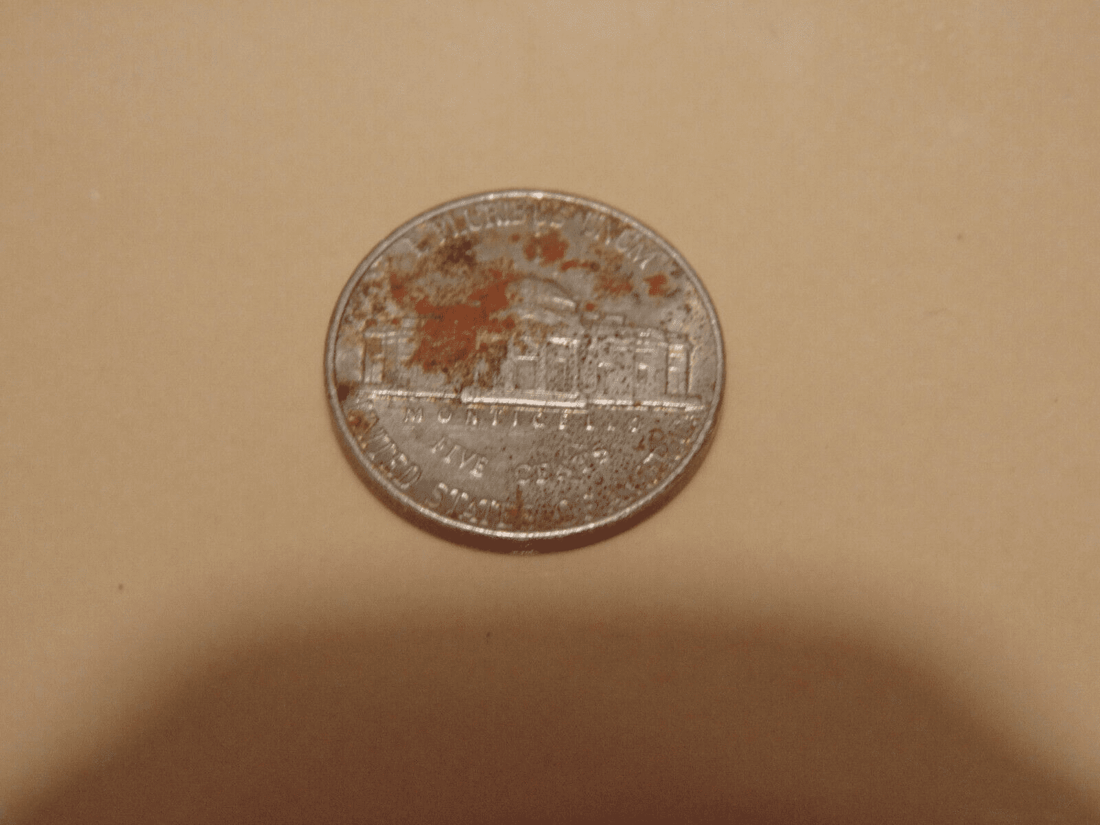 1992 Jefferson Nickel Value Guide - Rarest.org