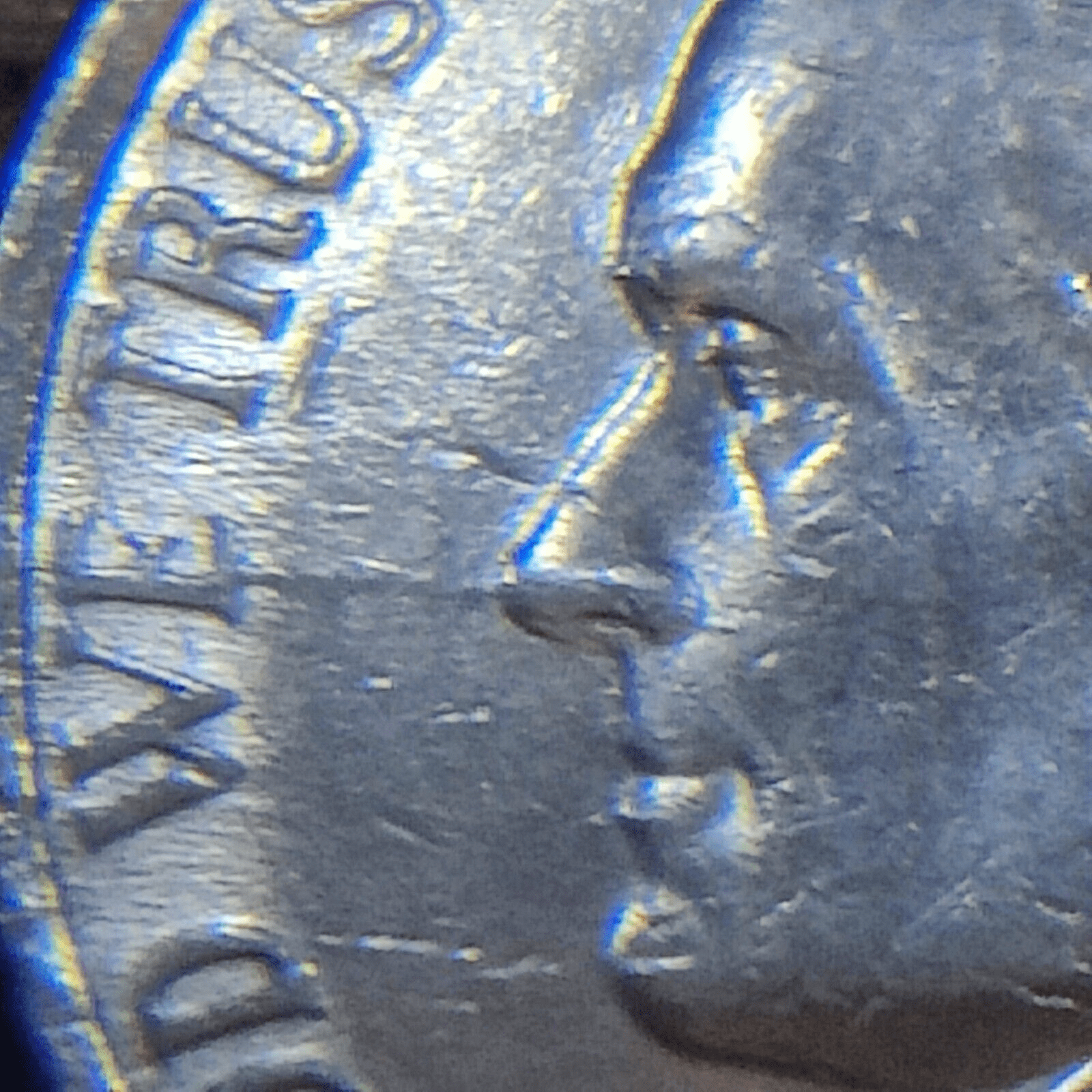 1994 Jefferson Nickel Value Guide - Rarest.org