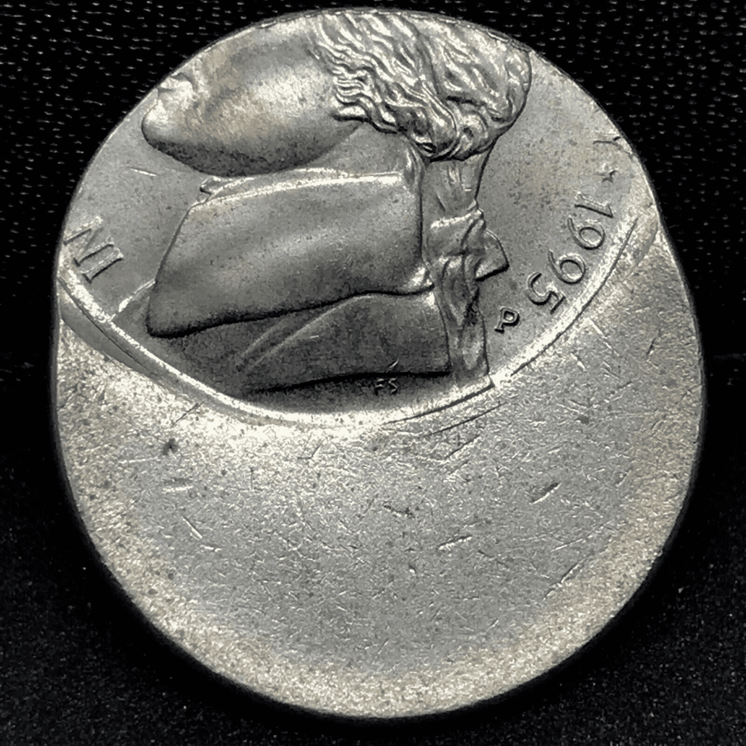 1995 Jefferson Nickel Value Guide - Rarest.org