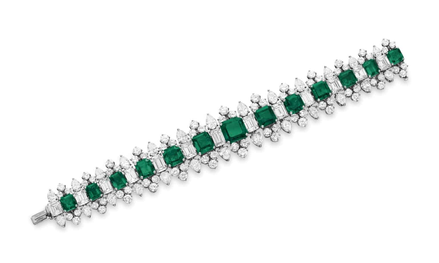 10 Most Expensive Bracelets in the World - Rarest.org