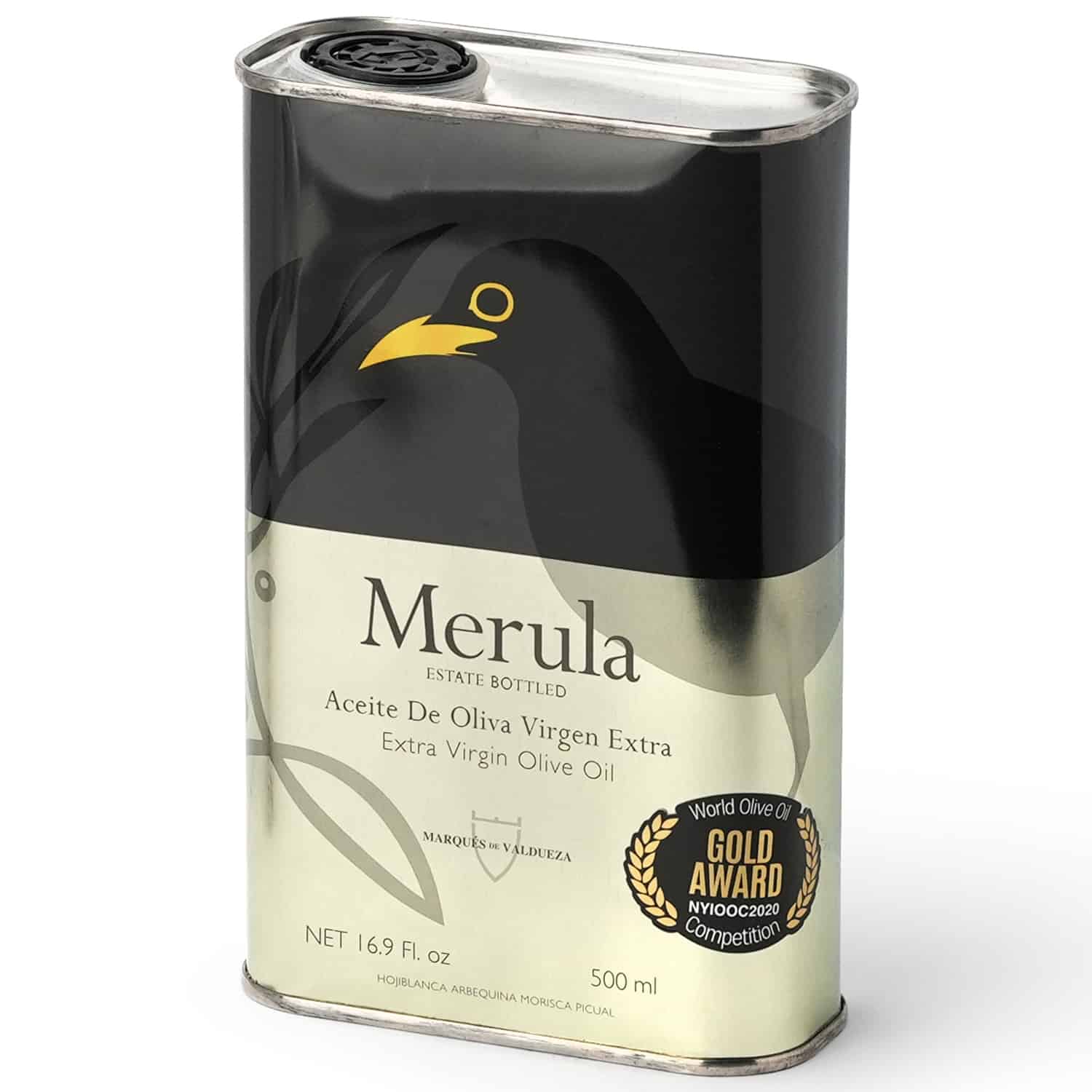 14 Most Expensive Olive Oils in the World - Rarest.org