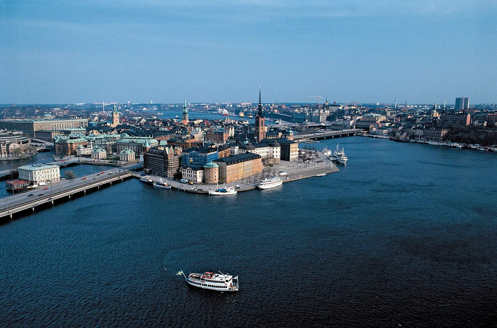 9 Most Expensive Countries to Visit - Rarest.org