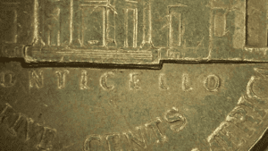 1992 Jefferson Nickel Value Guide - Rarest.org