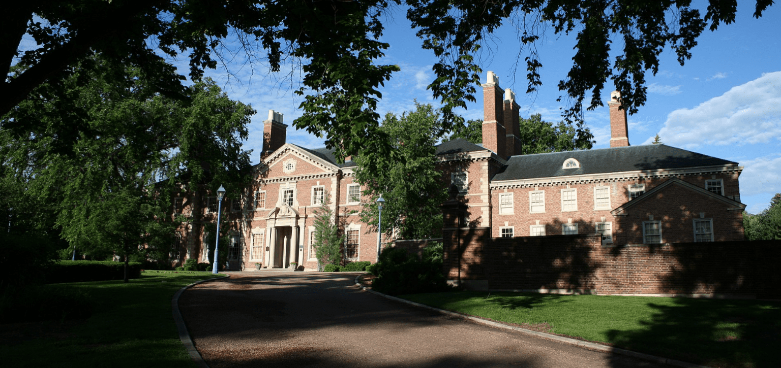 9 Richest Neighborhoods in Denver - Rarest.org