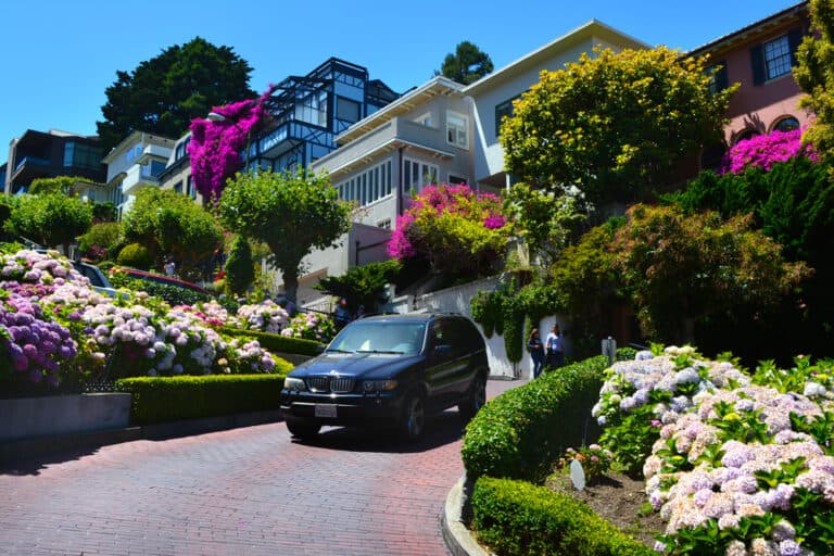Wealthiest Neighborhoods In San Francisco