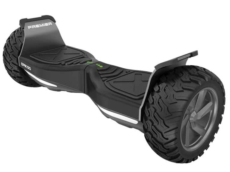 14 Most Expensive Hoverboards Ever Sold - Rarest.org