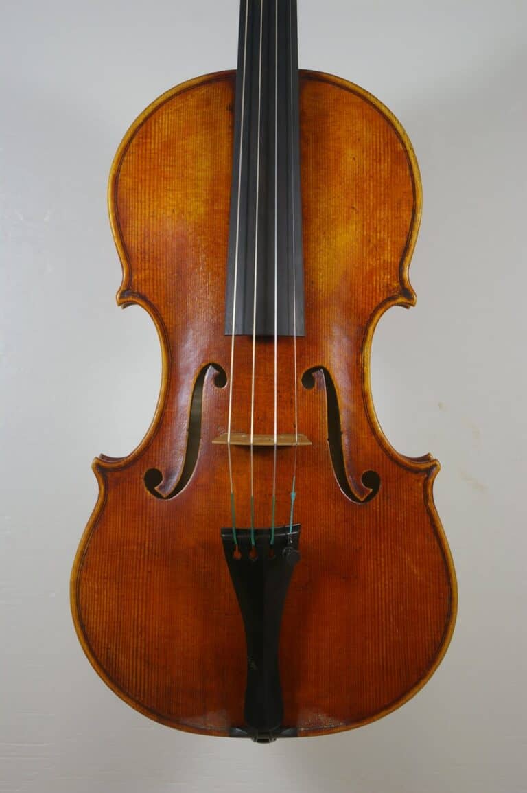 10 Most Expensive Violins Ever - Rarest.org