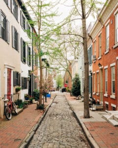 9 Richest Neighborhoods in Philadelphia - Rarest.org