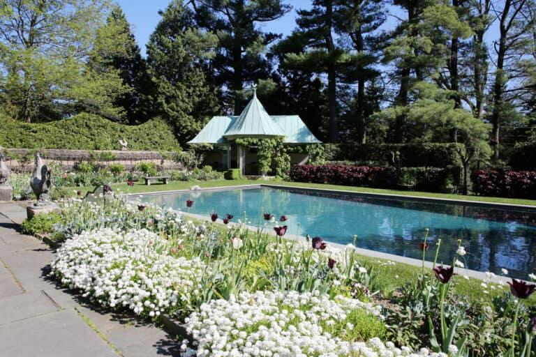 9 Richest Neighborhoods in Philadelphia - Rarest.org