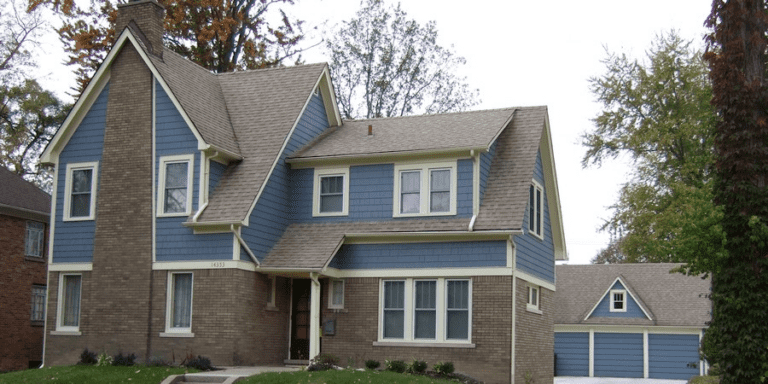 9 Richest Neighborhoods in Detroit - Rarest.org