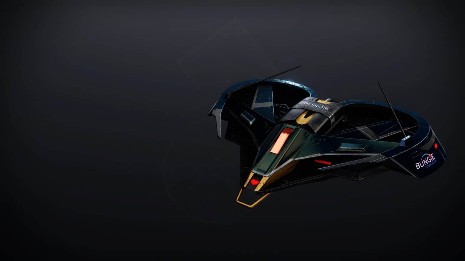 9 of the Rarest Ships in Destiny 2 - Rarest.org
