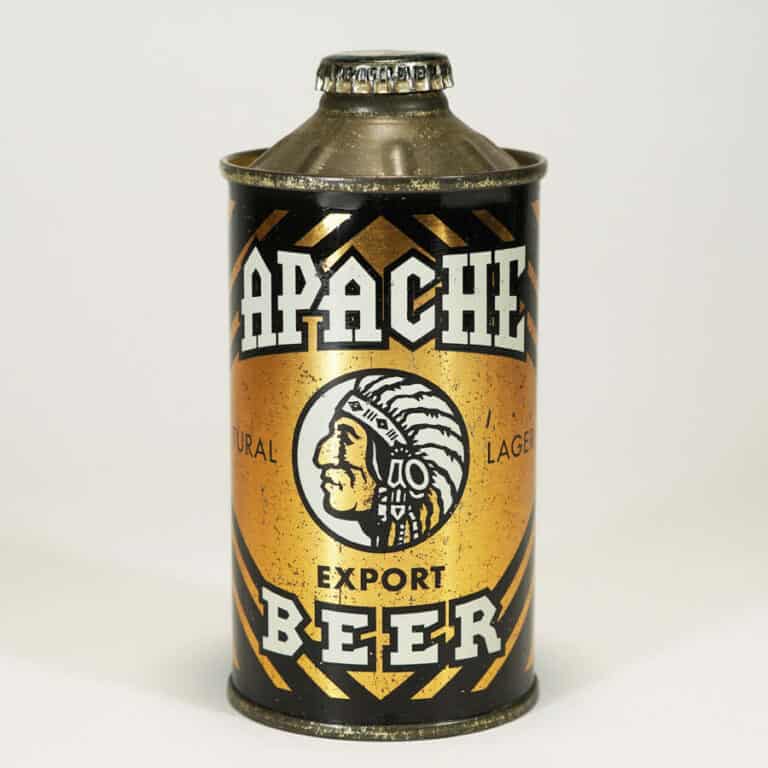 8 Rarest and Most Valuable Beer Cans - Rarest.org