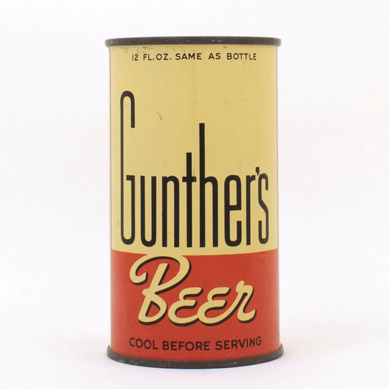 8 Rarest and Most Valuable Beer Cans - Rarest.org