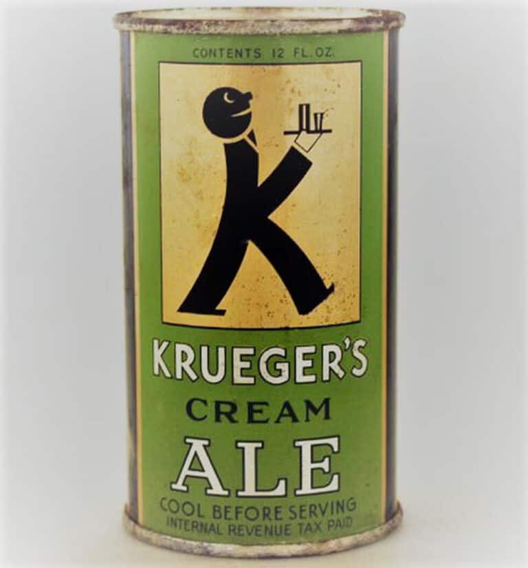 8 Rarest and Most Valuable Beer Cans - Rarest.org