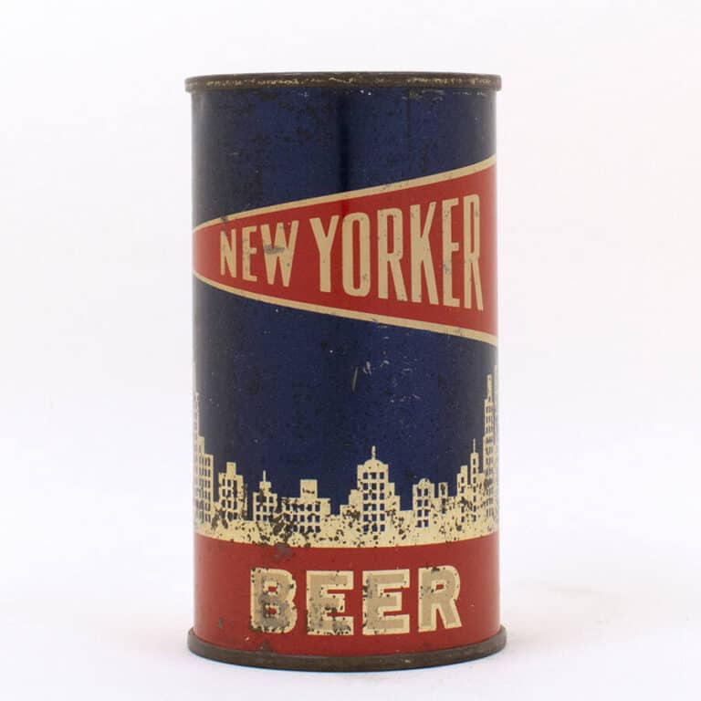 8 Rarest and Most Valuable Beer Cans - Rarest.org