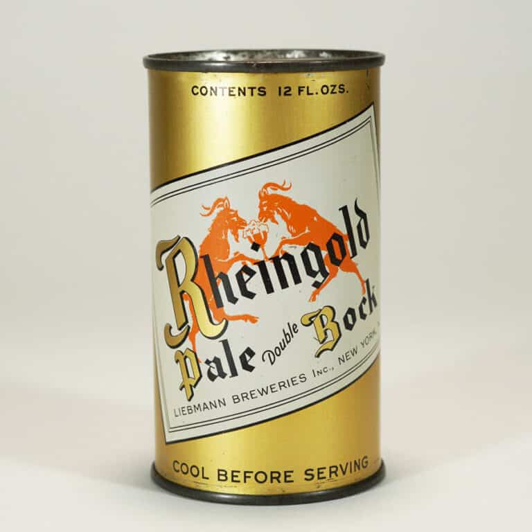 8 Rarest and Most Valuable Beer Cans - Rarest.org