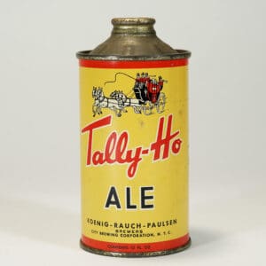 8 Rarest and Most Valuable Beer Cans - Rarest.org