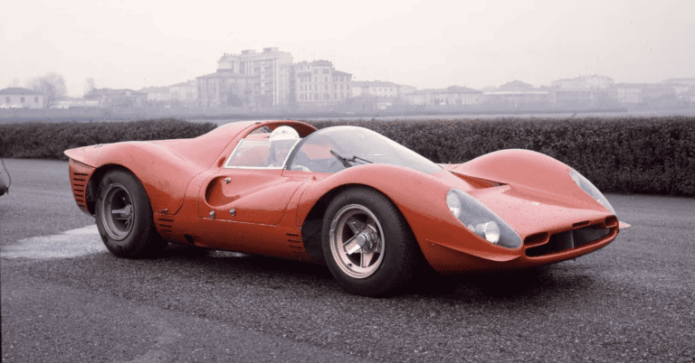 8 Rarest Ferrari Cars Ever - Rarest.org