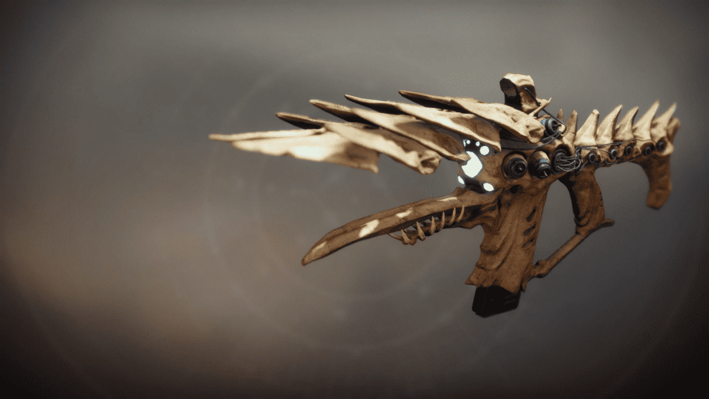 8 Rarest Weapons in Destiny 2 Game - Rarest.org