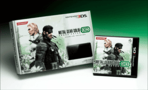 9 Rarest 3DS Games Ever Released - Rarest.org