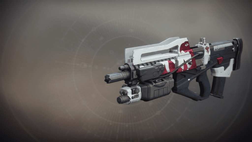 8 Rarest Weapons in Destiny 2 Game - Rarest.org