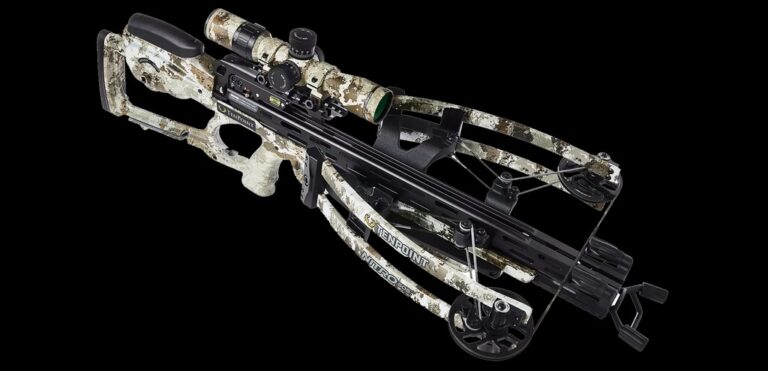 10 Most Expensive Crossbows in the World - Rarest.org