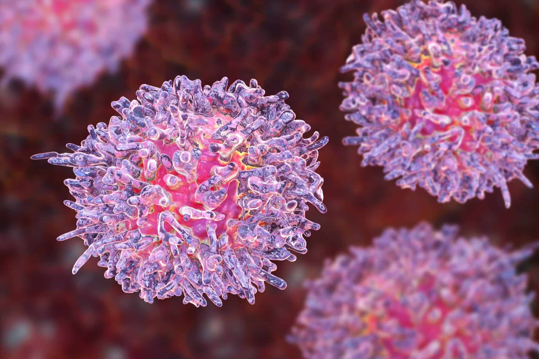 7 Rarest Blood Diseases in the US - Rarest.org