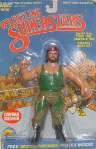 10 Most Expensive WWE Figures - Rarest.org