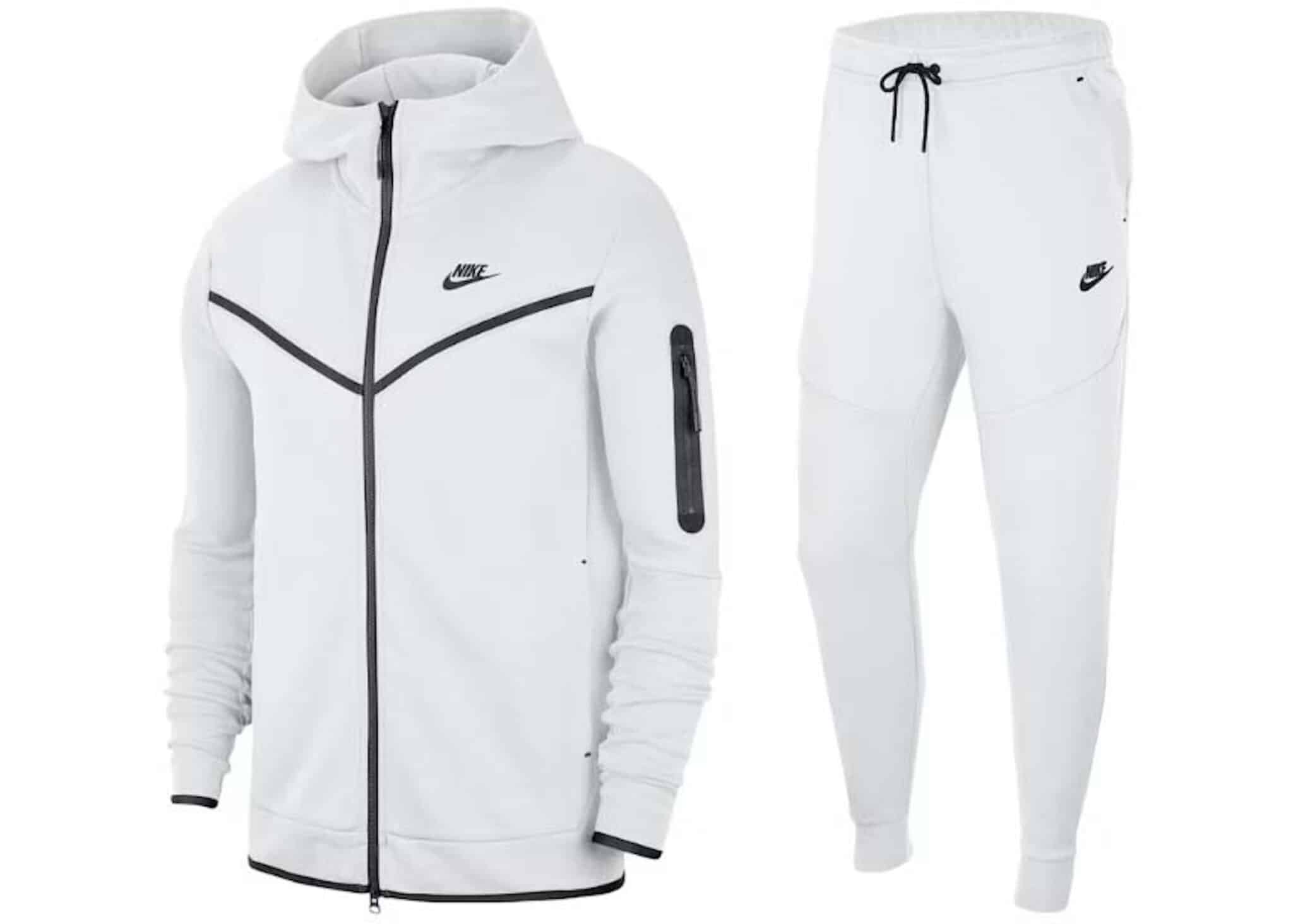 10 Rarest Nike Tech Fleece Currently on StockX - Rarest.org