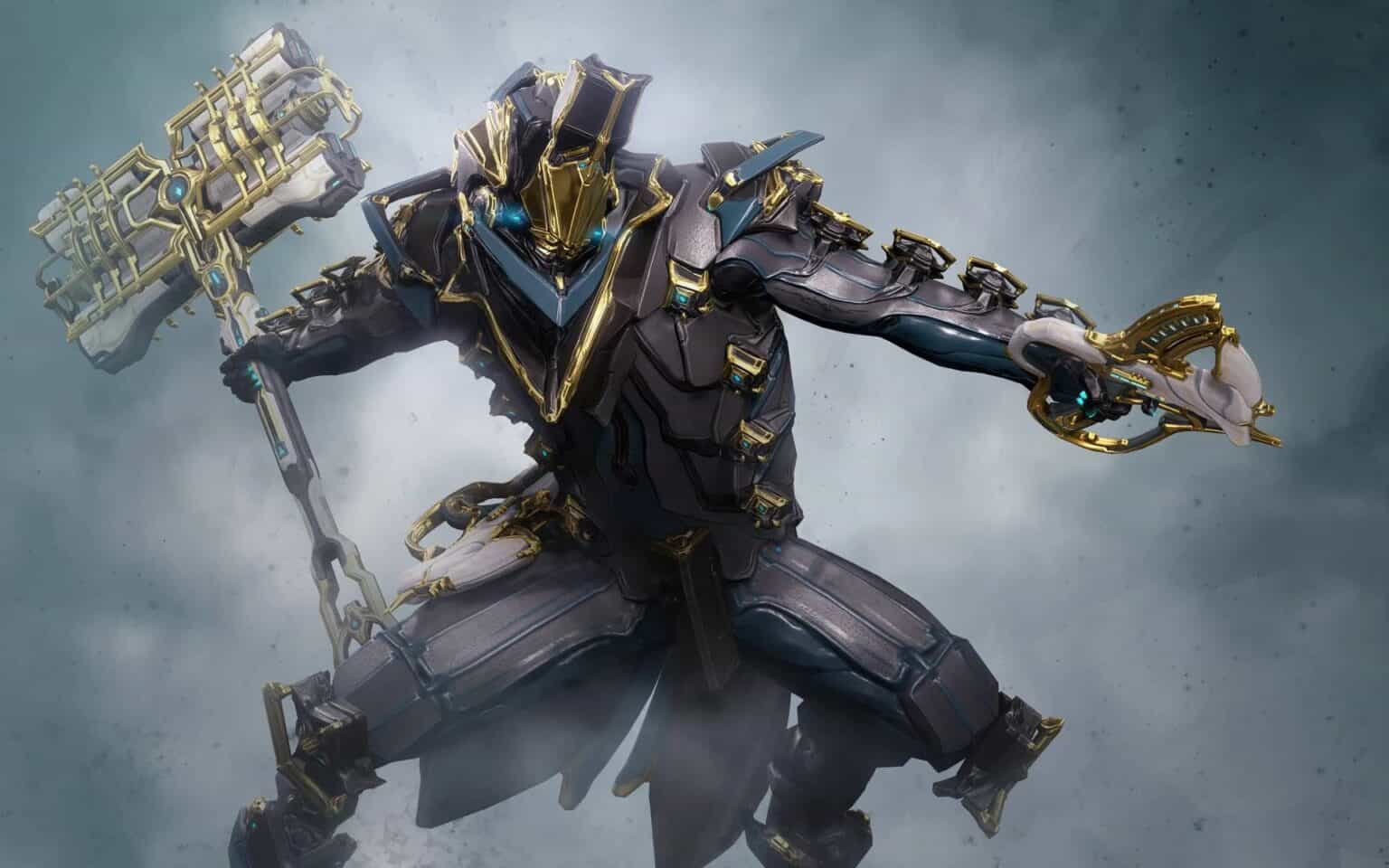 5 Rarest Types of Warframe Mods - Rarest.org