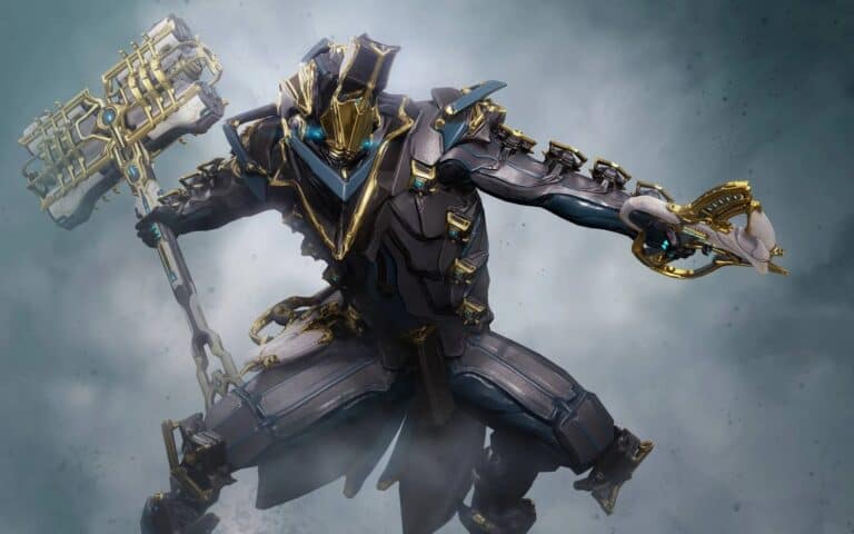 5 Rarest Types of Warframe Mods - Rarest.org