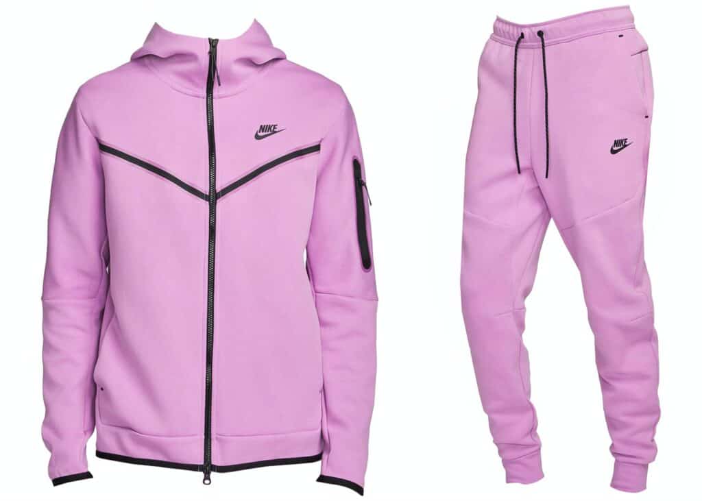 10 Rarest Nike Tech Fleece Currently on StockX - Rarest.org