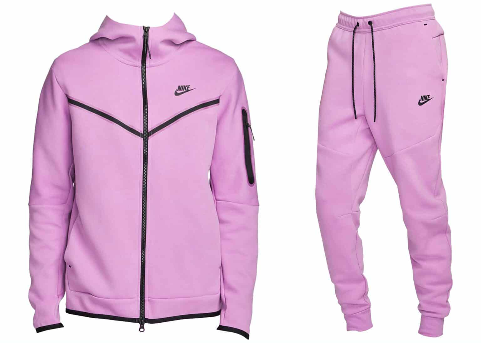 10 Rarest Nike Tech Fleece Currently on StockX - Rarest.org