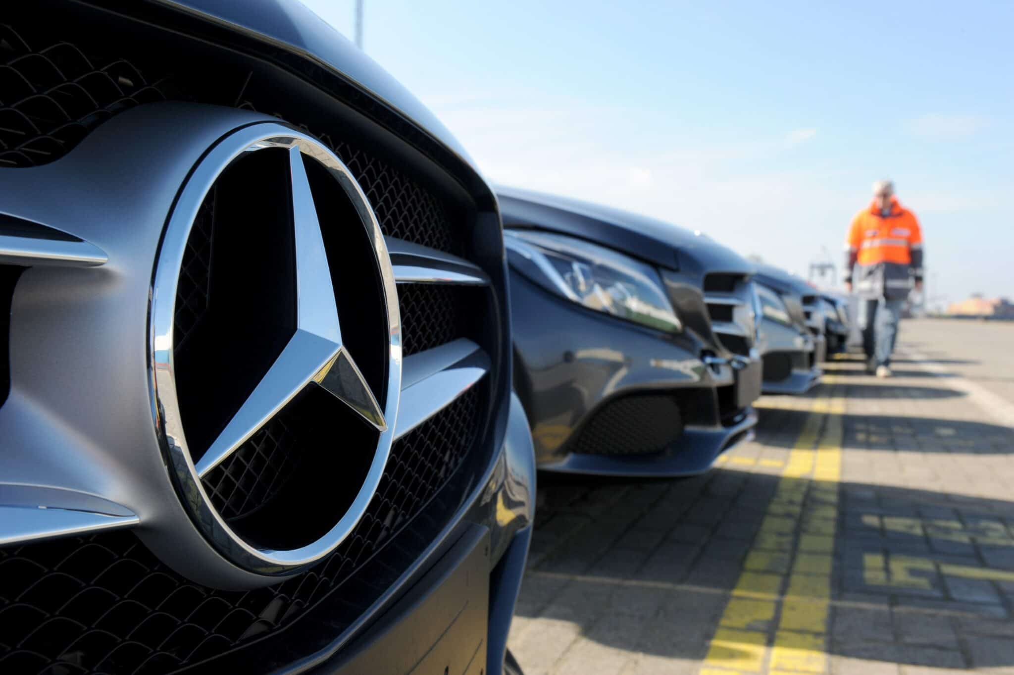 8 Richest Car Companies in the World - Rarest.org