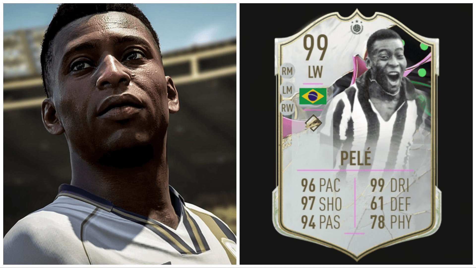 8 Most Expensive FIFA 23 Cards Rarest 8 Most Expensive FIFA 23 Cards Rarest