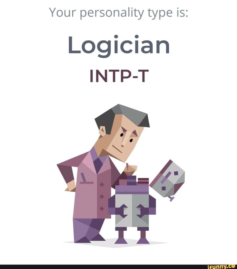 8 Rarest Female MBTI - Rarest.org