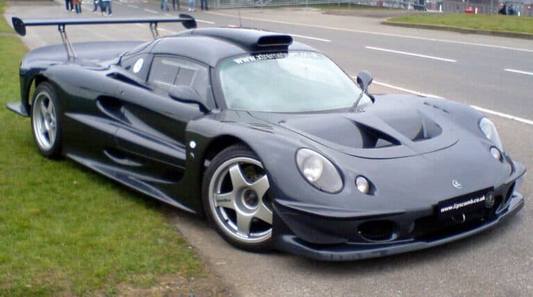10 Most Expensive Lotus Cars Ever - Rarest.org