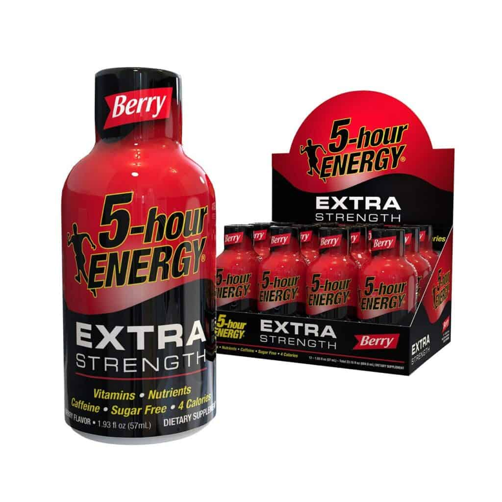 6 Most Expensive Energy Drinks You Can Buy on Amazon - Rarest.org