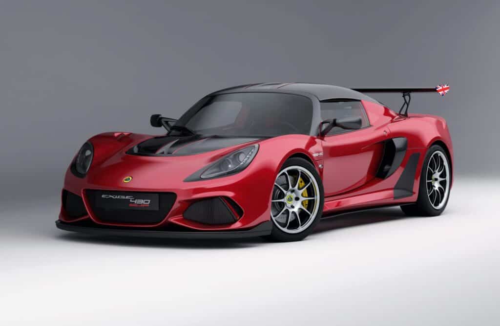 10 Most Expensive Lotus Cars Ever - Rarest.org